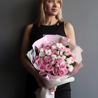 Luxury flower delivery to Istanbul - Send luxury flowers to Istanbul