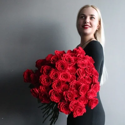 Flower delivery Istanbul - Send flowers to Istanbul - IstanbulFlora