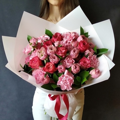 Best Flower Delivery Bodrum - Send Best Flower Bodrum